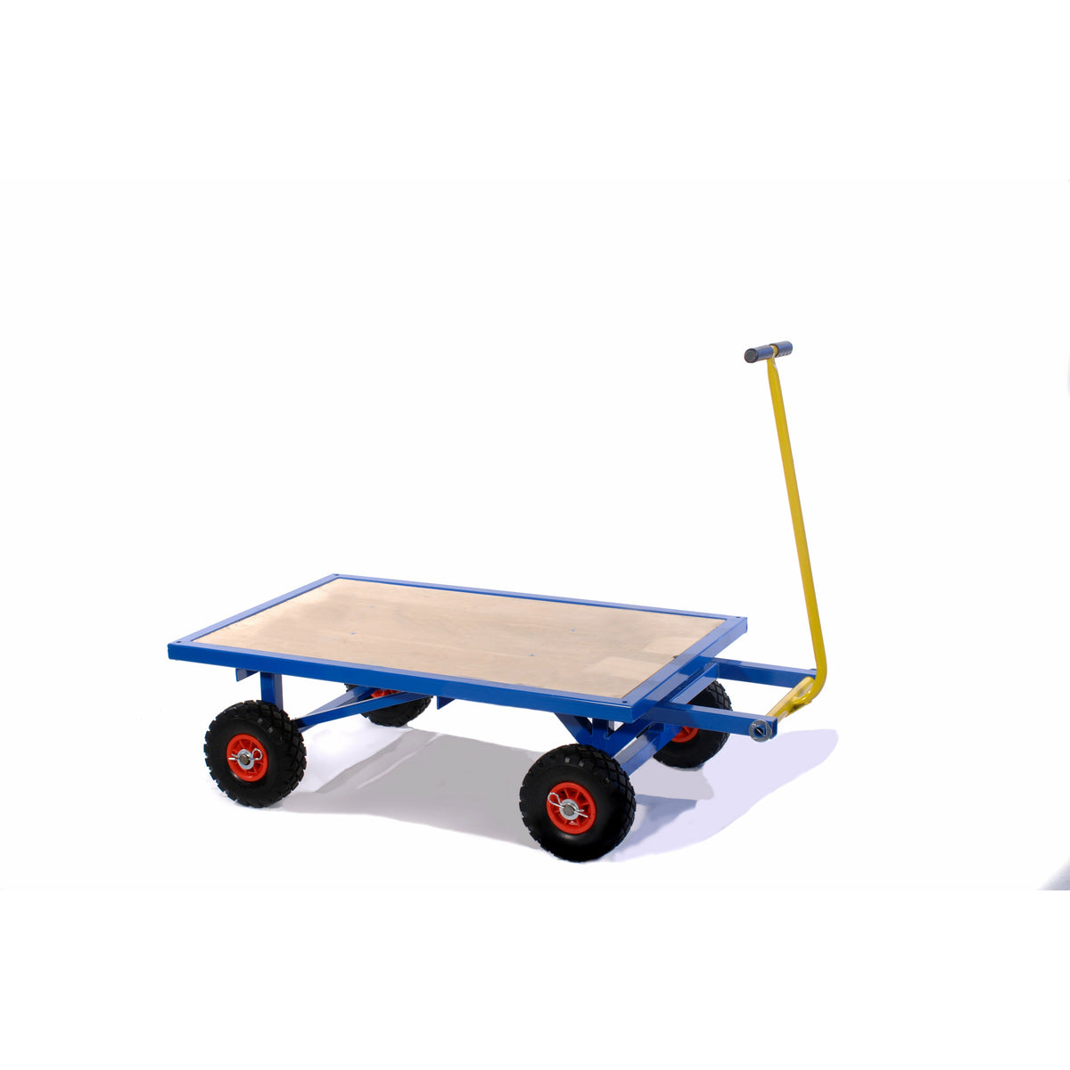 All Products | Industrial Trucks & Trolleys | Bluetrolley.com — Page 7
