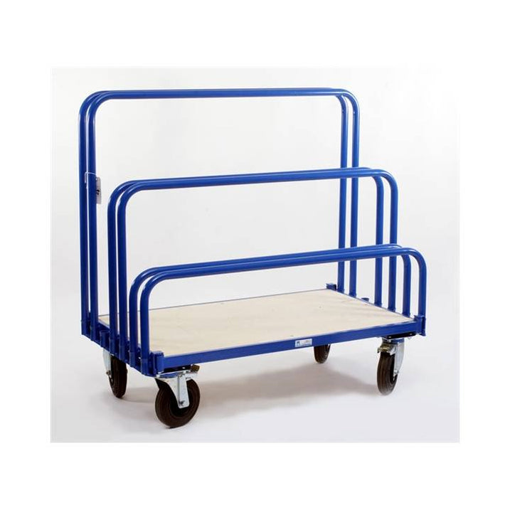 Quality UK Trolley Manufacturer | BlueTrolley — Bluetrolley.com