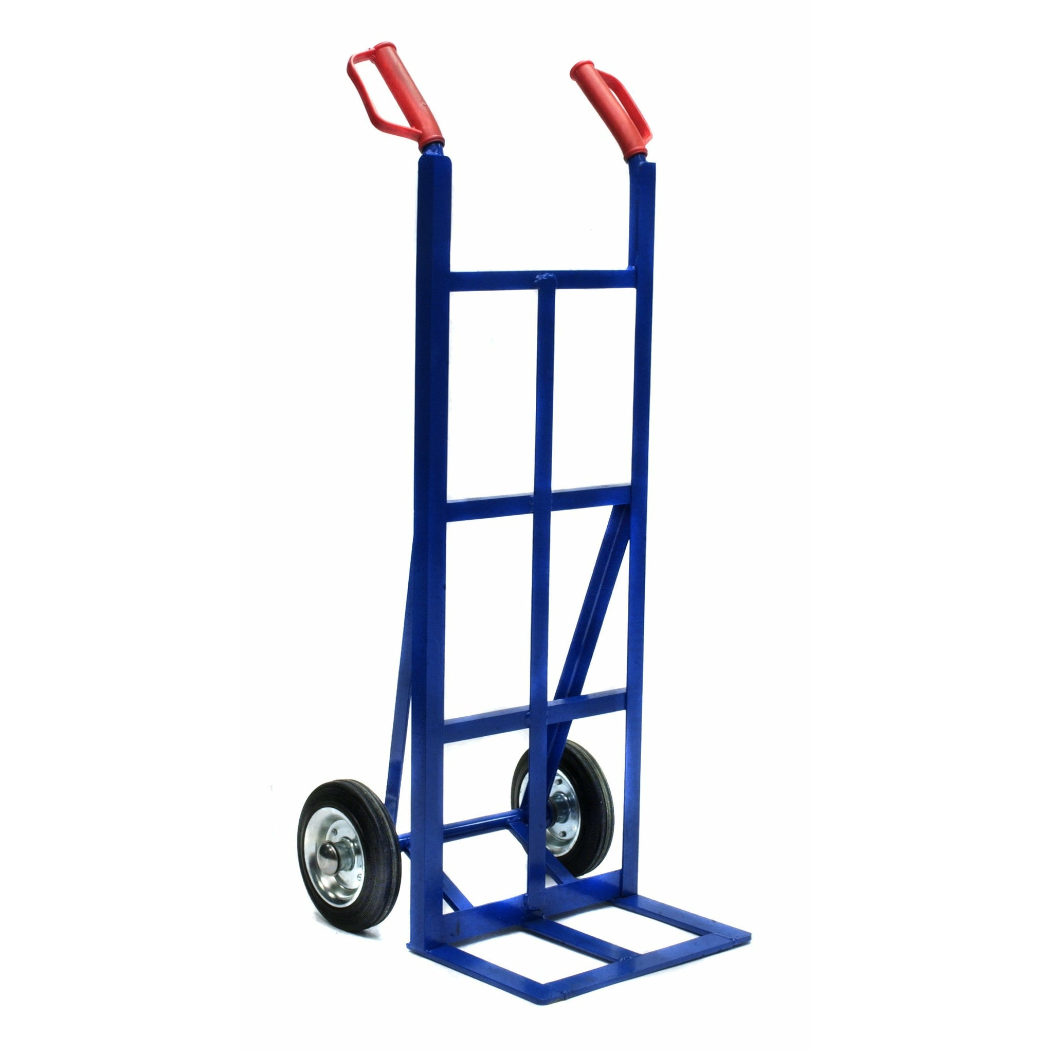 Trolley Manufacturer | Made in the UK — Blue Trolley