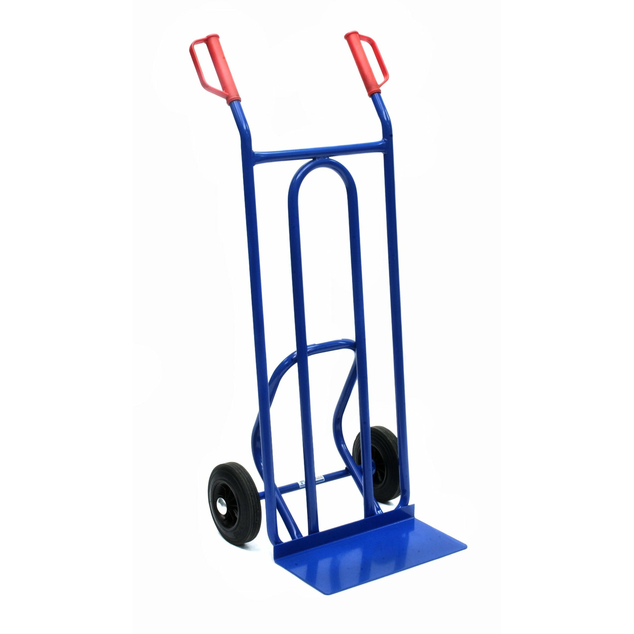 Warehouse Trolleys | Industrial Trucks & Trolleys | BlueTrolley ...