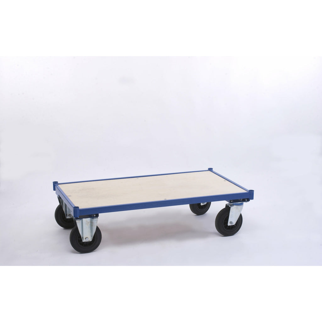 Moving Trolleys | Industrial Trucks & Trolleys | BlueTrolley ...