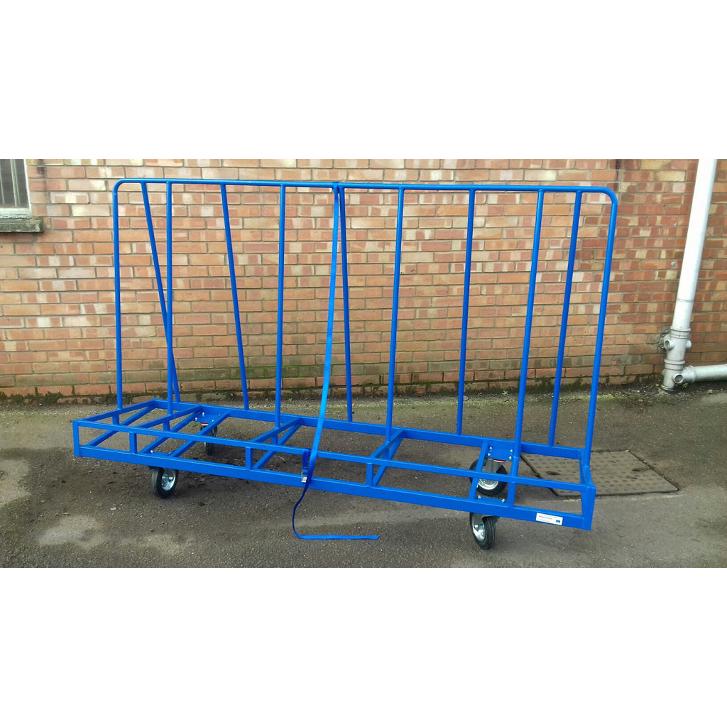 Board Trolleys | Industrial Trucks & Trolleys — Bluetrolley.com